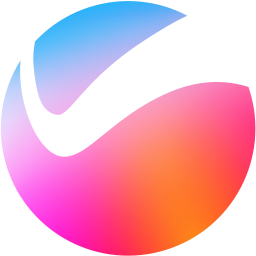 Vispunk Motion - A beautiful woman