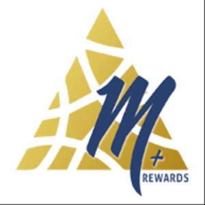 M+Rewards - Aplicativo de benefícios e pac