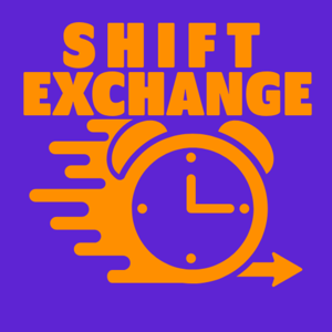 Shift Exchange EU - Efficient Time Tracking and Sc