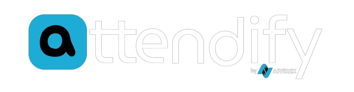 Attendify - AiVirex Attendify是一款专为运动设施设计的全