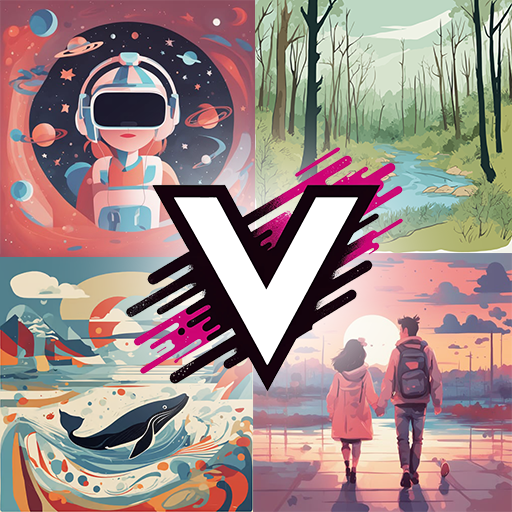 VectorArt.ai - Generate vector images with AI - The largest AI ...