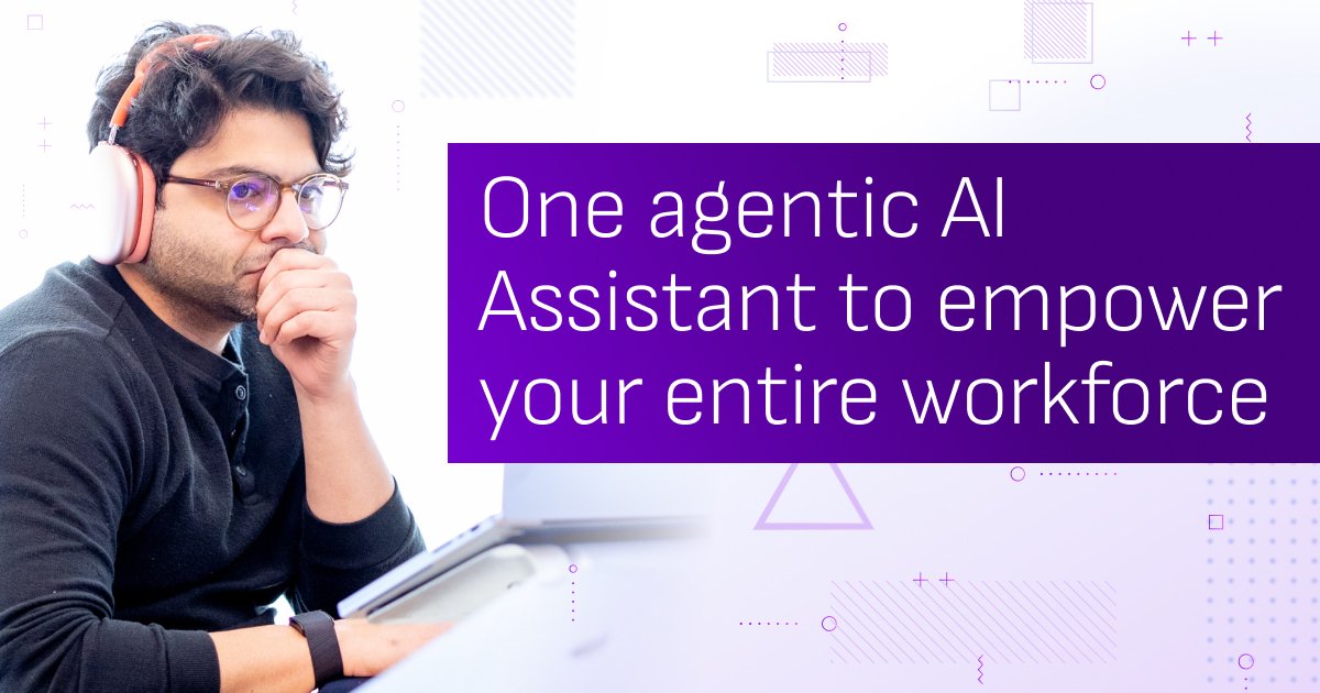 Moveworks: One agentic AI Assistant for your workforce - Discover ...