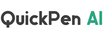 QuickPen AI - QuickPen AI是最佳免费内容创作助手，专为博客、广告