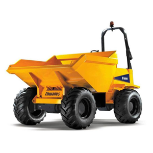 CPCS A09 Tipping Dumper Exam - 使用 CPCS Forward Tipping Dumper