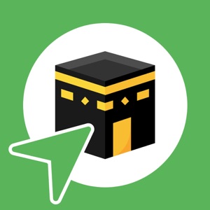 Qibla Finder : Prayer Times - Elevate your spiritual journey