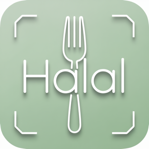 Halal Scanner: Scan حلال Food - Discover the easiest way to en