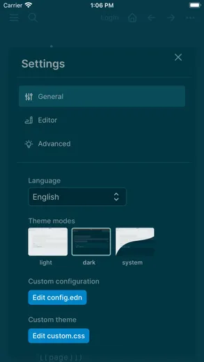 Logseq - Logseq 是一个令人愉快的开源大纲，可以在本地纯文本 M