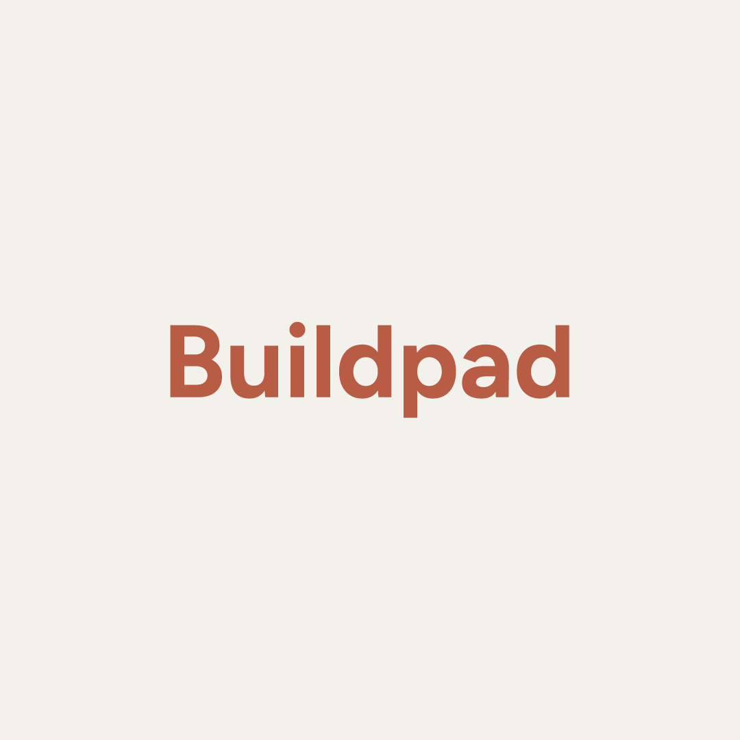 Buildpad - Build products that people actually want - Buildpad is a platform that he