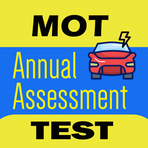 MOT ANNUAL ASSESSMENT EXAM - MOT Annual Training and Assess