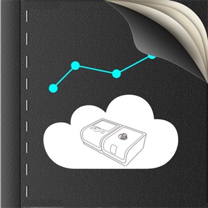 呼吸数据管理 - BMC+是一款协助医生提升慢病患者管理效率的免费手机应用软件