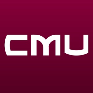 CMU Mobile - CMU Mobile is the official app