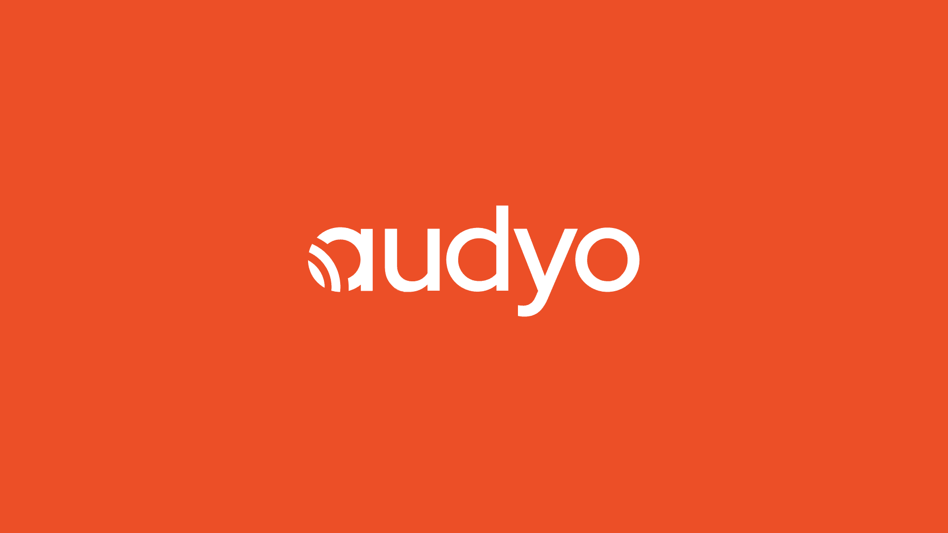 Audyo - Create audio like writing a do