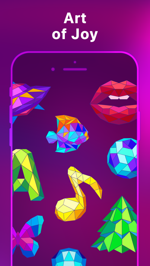 Music Colors - Color by Number - 色彩与音乐的结合体，按照数字来给精美的团来上色吧，每一个人都