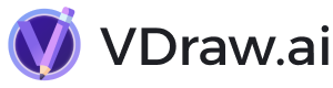 VDraw - VDraw，您的创意加速器。只需输入文本或关键词，即可轻松转