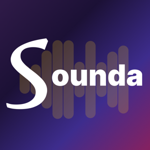AI Song Generator - Sounda - Sounda：AI遇见艺术的音乐创作未来！无论您是音乐新手还