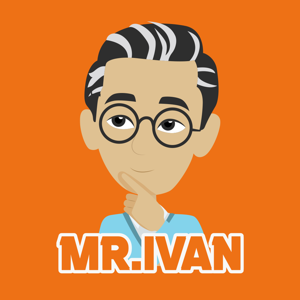 Mr Ivan App - Discover Mr. Ivan – your trust