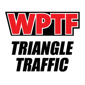 WPTF Triangle Traffic - WPTF Triangle Traffic专为Raleigh