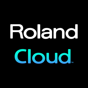 Roland Cloud Connect - The Roland Cloud Connect app l