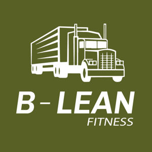 B-Lean Fitness - With the B-Lean Fitness App (d