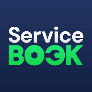 Car Service Book - A car service book application