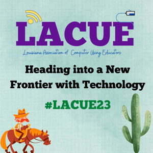 LACUE - The purpose of LACUE is to ena