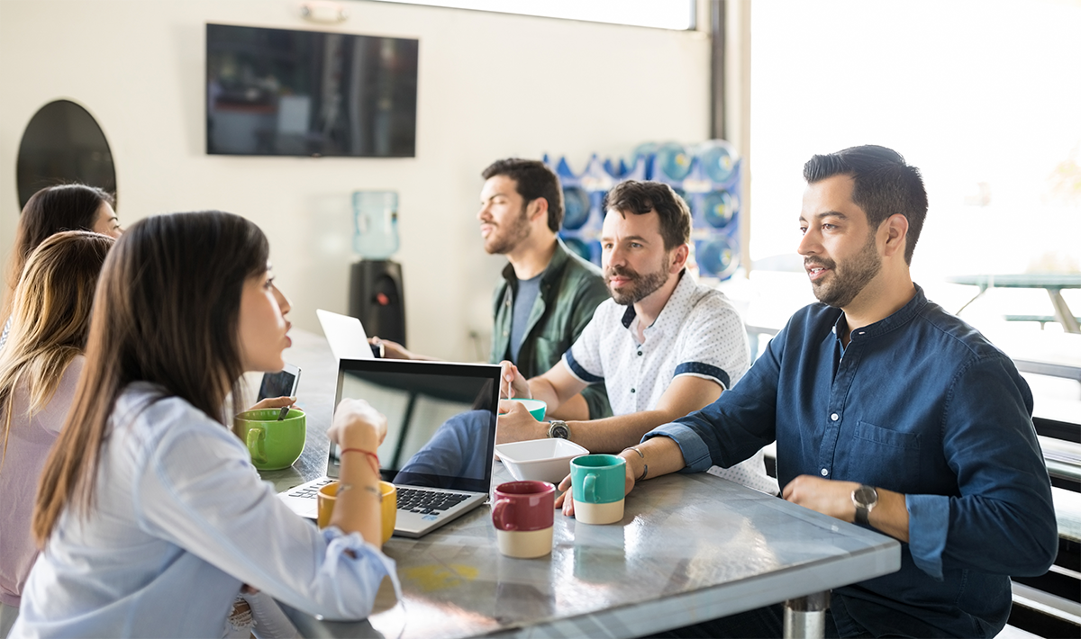 VisibleThread | RFP Software For Government Contracting - 我们的RFP软件与AI驱动 ...