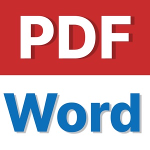 Convert pdf to word editable - PDF to Word converter tool tha