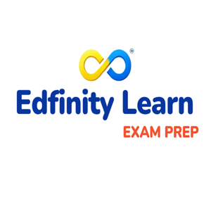 EDFINITY LEARN - Get Personalized Learning Outc