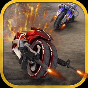 Real Demolition Derby Bike Racing & Crash Stunts - Are you bored of ...