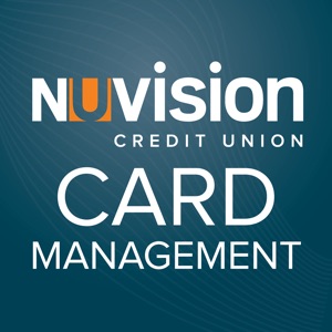 Nuvision Card Management - The Nuvision Debit and Credit