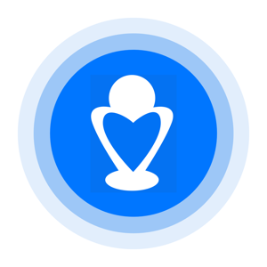 CPR checker - 可以通过点击iPhone的屏幕以及胸部按压来实时测量胸部按压