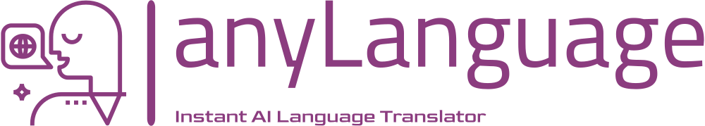 AnyLanguage.ai - Instant AI Language Translator Extension - Experience ...