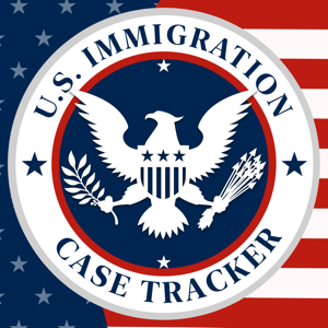 Lawfully USCIS Case Tracker - 依法跟踪为您提供个性化的，一步一步如何导航美国移民过程的信息