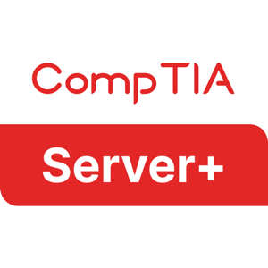 CompTIA Server Exam Simulator - Master the CompTIA Server+ &am