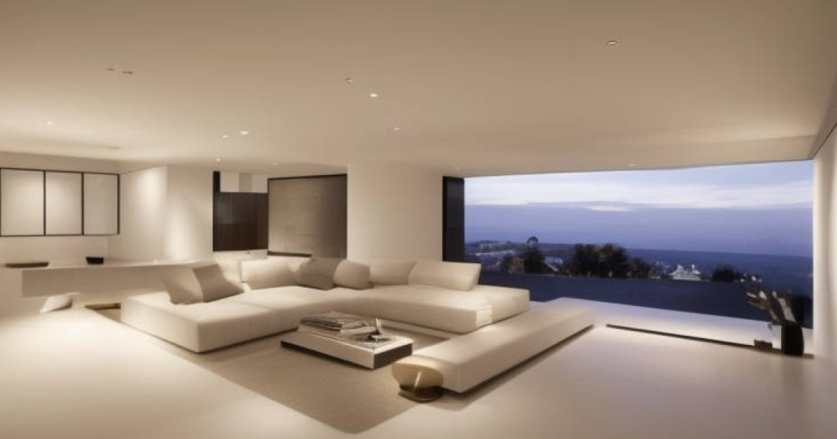 AI Interior - Get interior design ideas and inspirations! - Get interior design ideas and