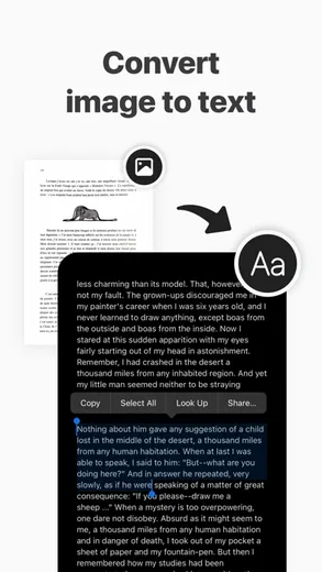 vFlat Scan - PDF Scanner - vFlat扫描-AI扫描仪
