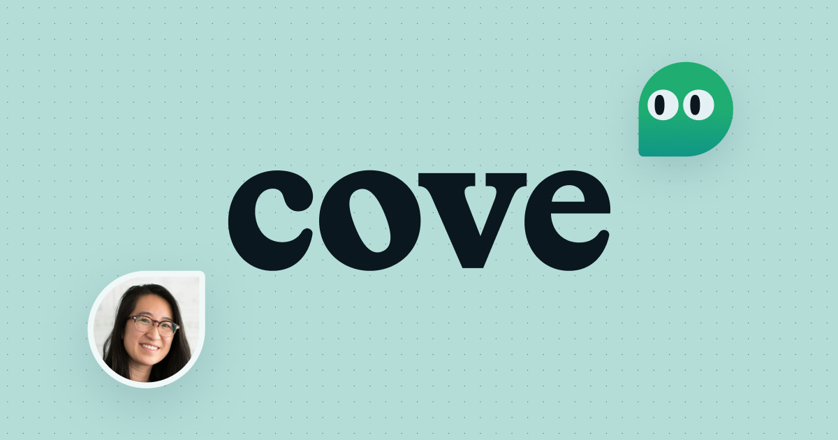 Cove - Visual workspace for thinking with AI - Visual workspace for ...