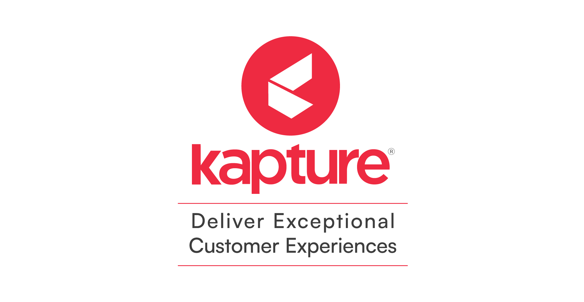 Kapture CX - An AI-powered customer experience platform - With AI-powered customer exper