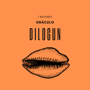 Oráculo Dilogun - Esta es una aplicación dedicad