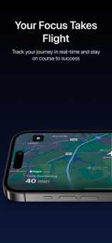 FocusFlight - Deepfocus Timer - ## Focus Timer## App Blo