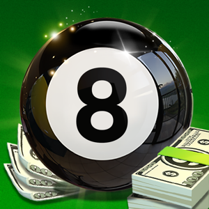 8 Ball Strike: Win Real Cash - 8 Ball Strike，一款让你在比赛中赢得真实现金和其