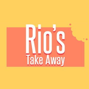 Rios Take Away - Welcome to the Offical Rios Ta