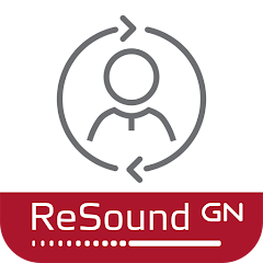 ReSound Smart 3D - ReSound Smart 3D™ app便捷控制ReSou