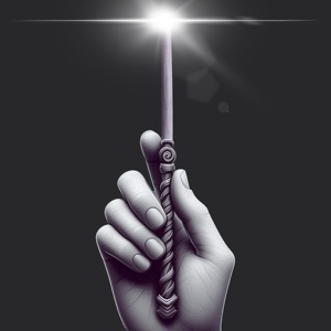 Wizarding World: Magic Wand - Welcome to the world of magic