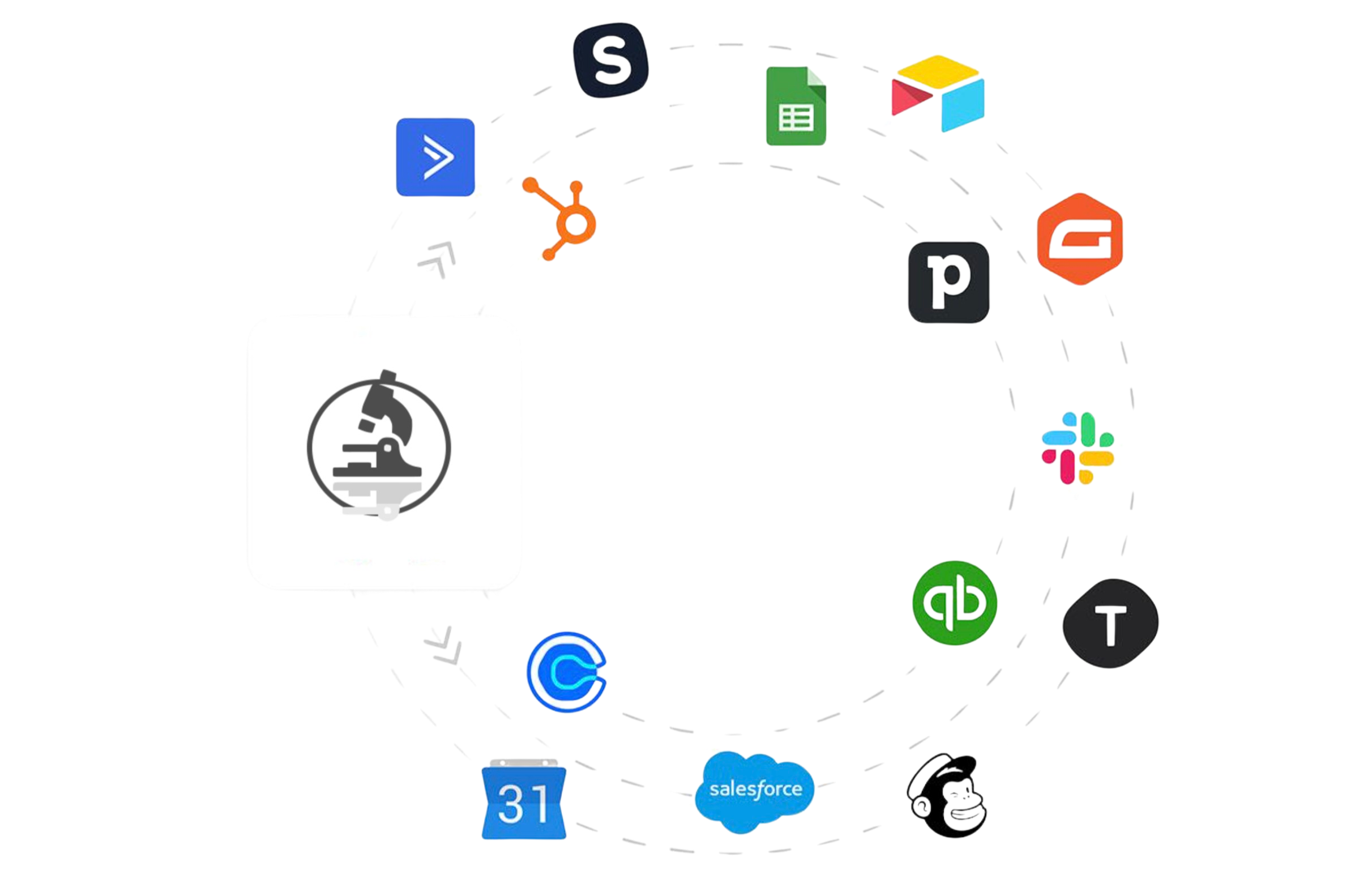 API Labz - Unleash the Power of AI-Driven