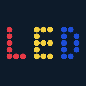 LED Banner Scroller - LED Banner Scroller，让您的设备瞬间变身动