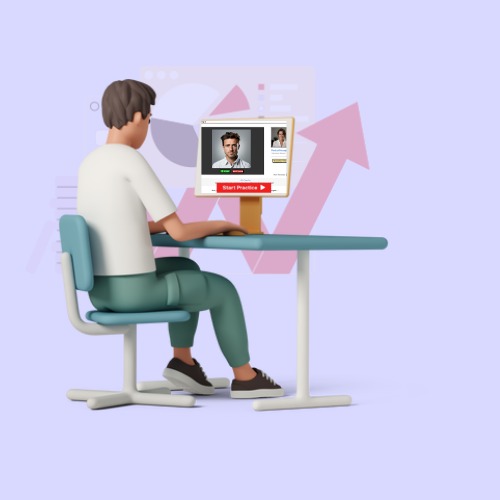 Live Interview Preparation | Job, Uni & Visa Practices - Master your ...