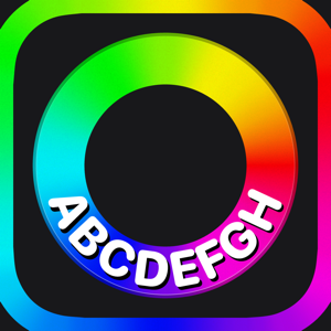 Photo Circle PFP Maker Editor - Profile Picture Maker, photo c