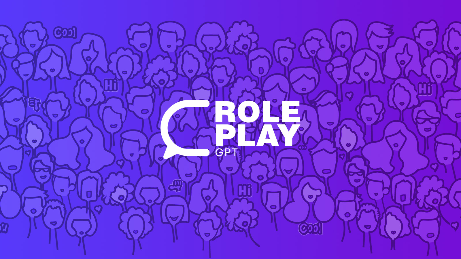 RoleplayGPT - Roleplay AI Powered by Open AI ChatGPT - AI Roleplay with ...