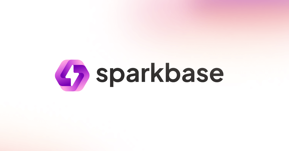 Sparkbase.ai - Sparkbase通过集成B2B数据、网络、新闻及社交媒体实